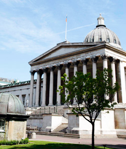 Save History of Medicine at UCL – h-madness