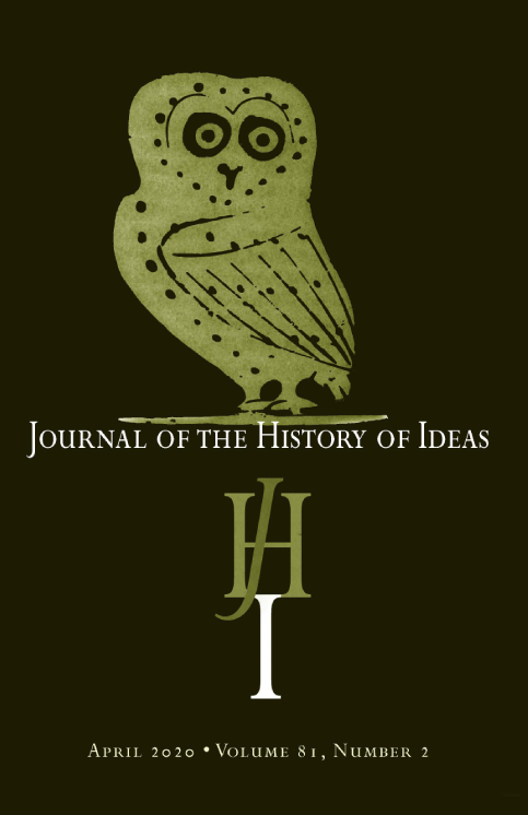 Article: “Frantz Fanon, Institutional Psychotherapy, and the ...